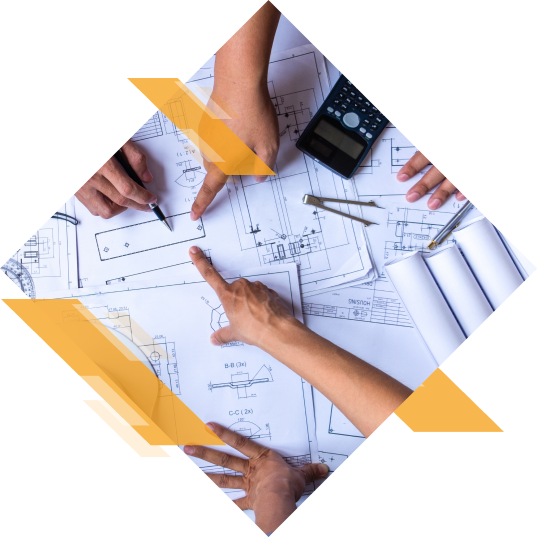 About Us | RAM Steel Framing