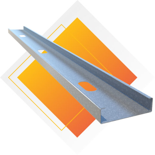 Steel Framing Stud, Track & Accessories | RAM Steel Framing