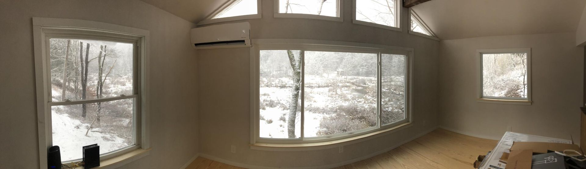 Alex Kopp Renovation | Huguenot, NY | Lingle Builders