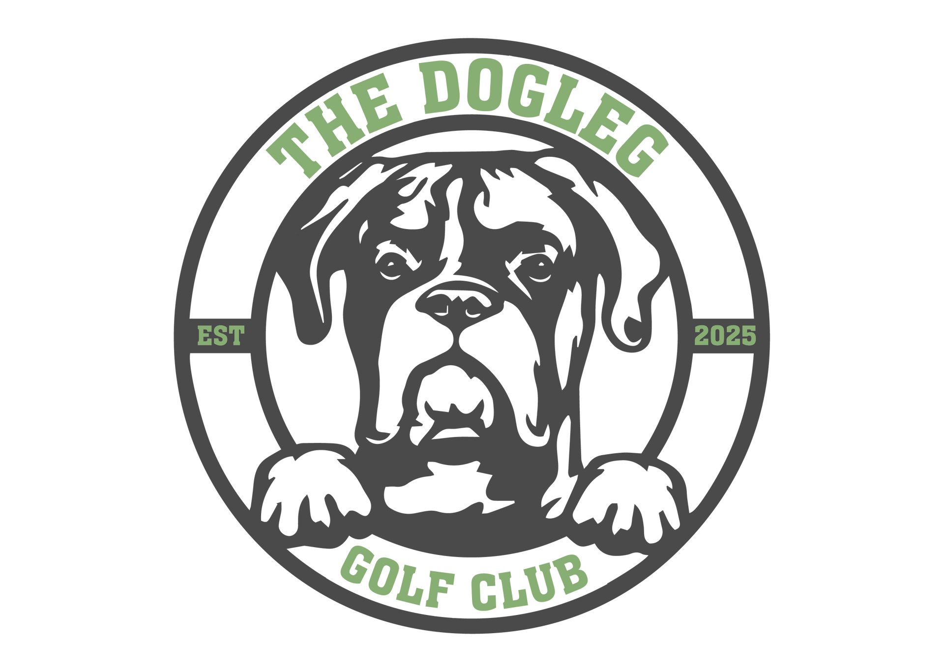 Indoor Golf Club | The Dogleg | Lolo, MT