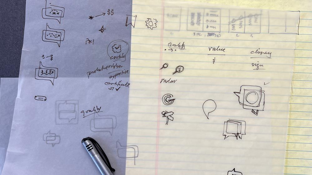Win Without Pitching Manifesto – Packaging, Branding, Design