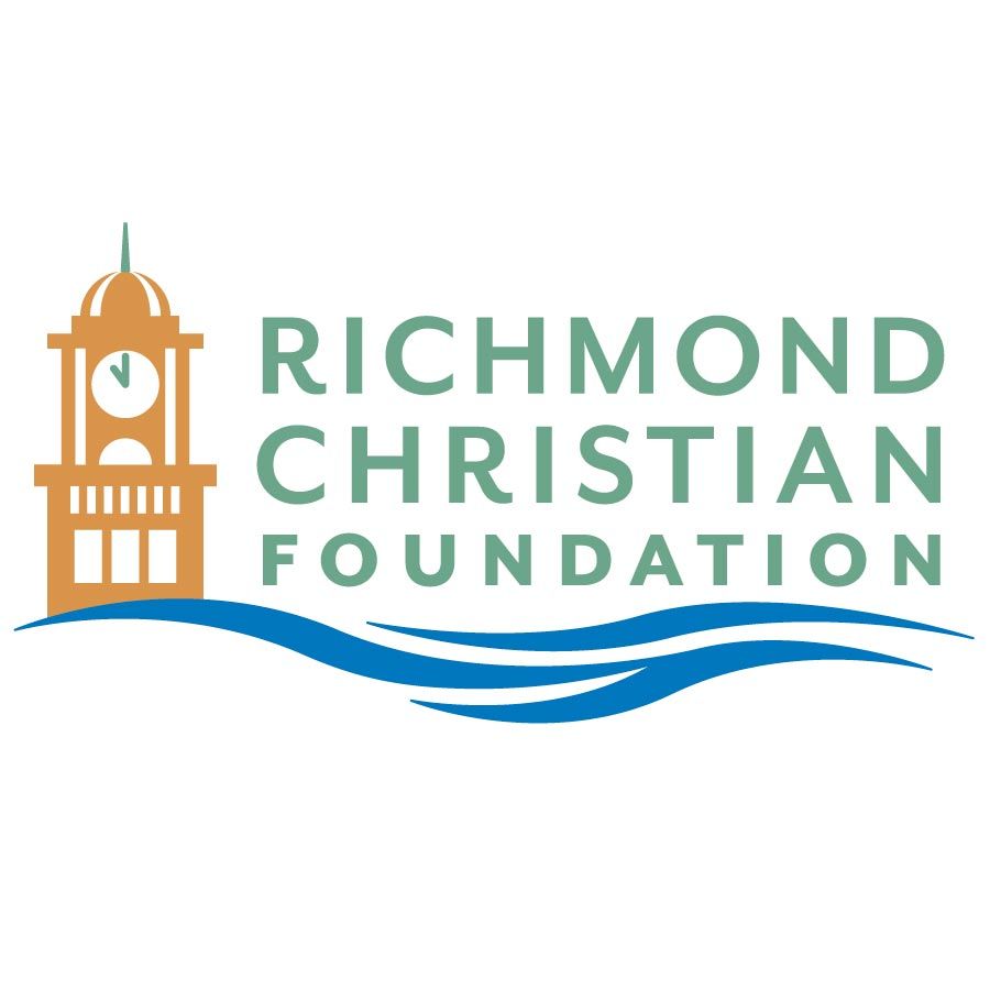 Christian Community Foundation Branding, Strategy with StoryBrand