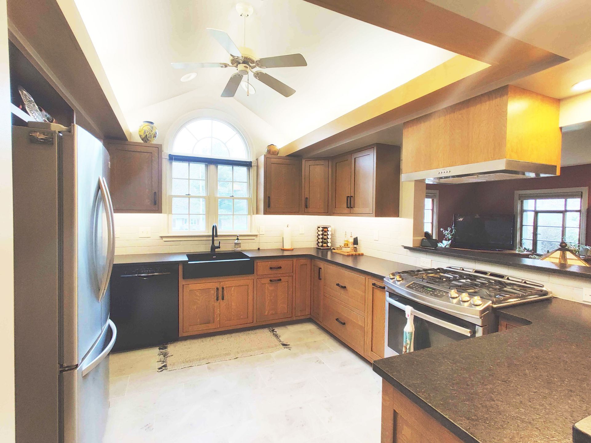 Kitchen Remodel | LDS Specialists LLC | Stow, Kent & Canal Fulton OH