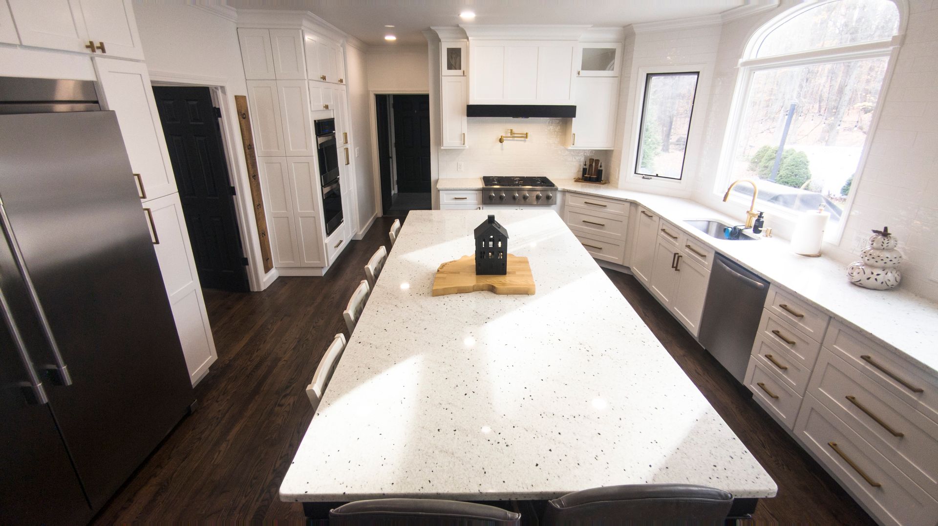 Kitchen Remodel | LDS Specialists LLC | Stow, Kent & Canal Fulton OH