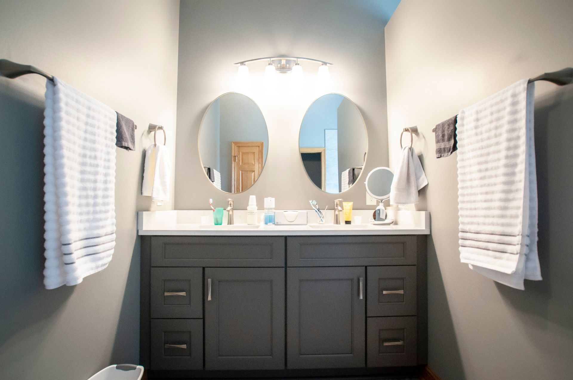 Bath Remodel | LDS Specialists LLC | Stow, Kent & Canal Fulton OH