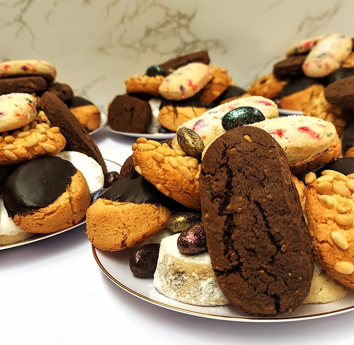 Authentic & Delicious Party Platters | Frank & Louie's Italian Specialties