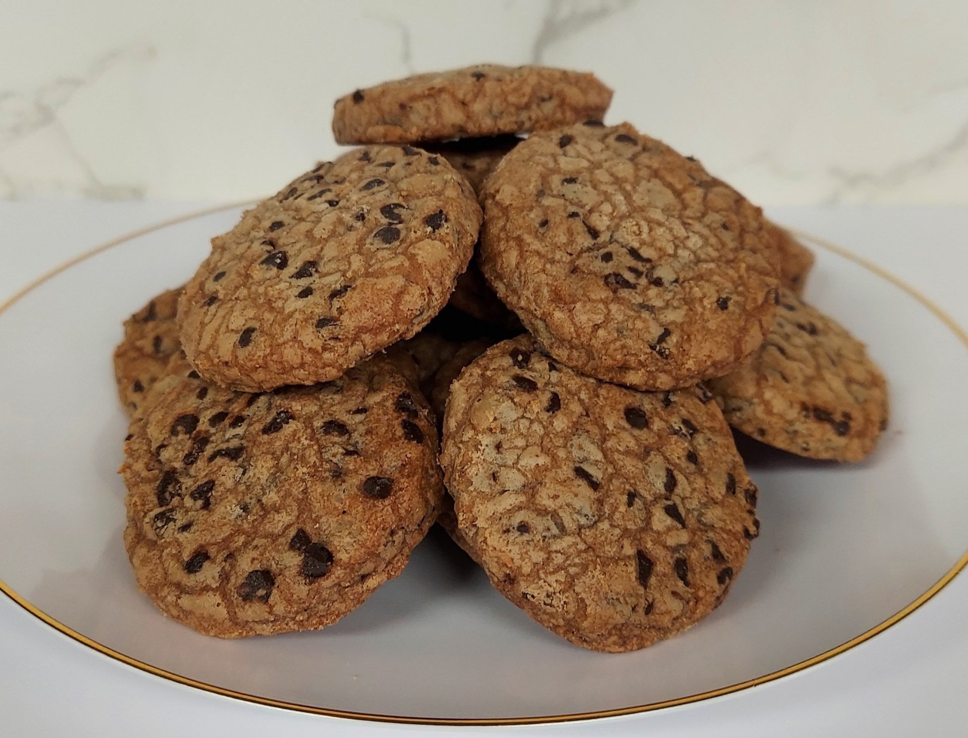 Authentic Baked Goods | Frank & Louie's | Rehoboth Beach, DE