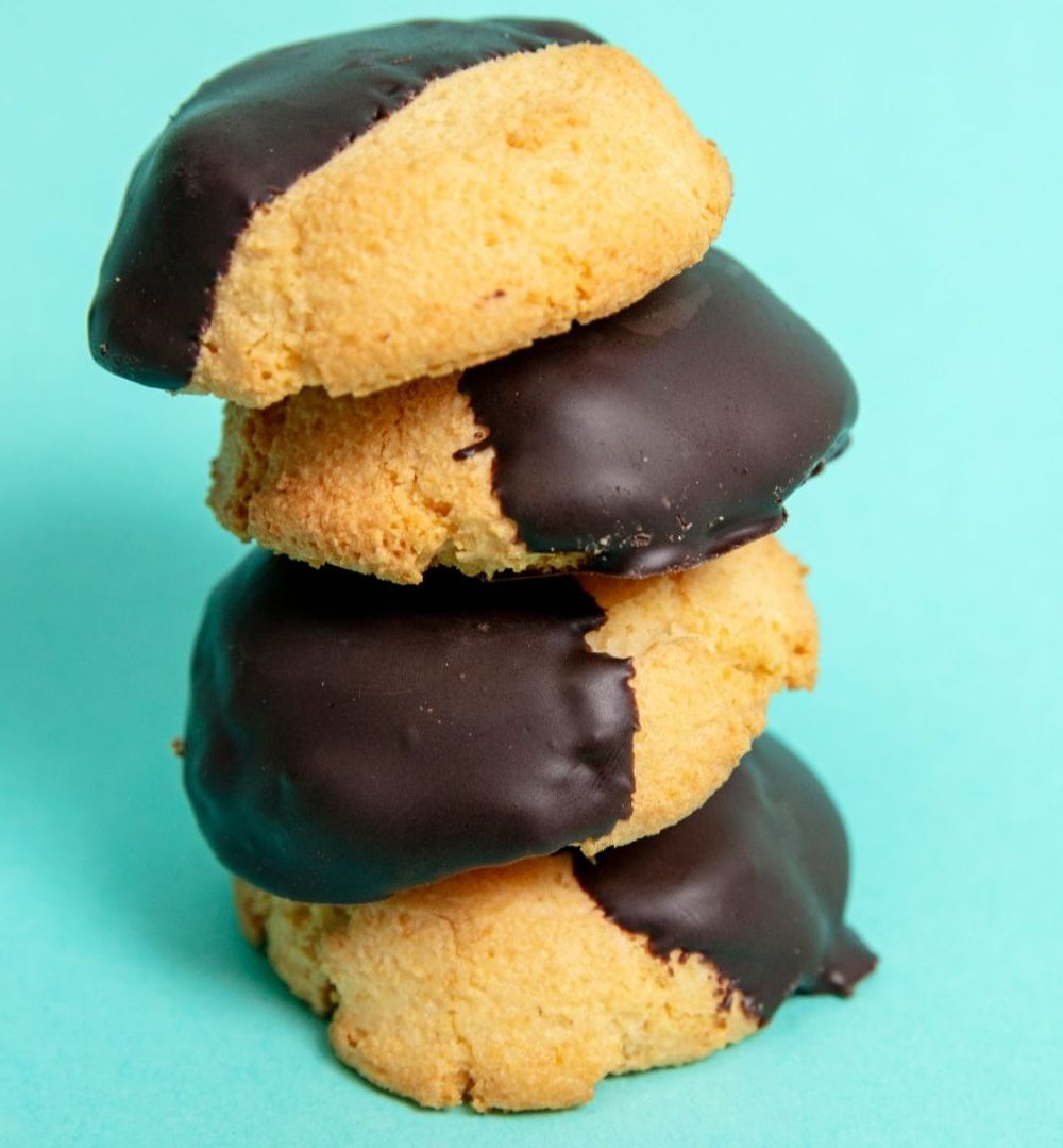 Authentic Baked Goods | Frank & Louie's | Rehoboth Beach, DE