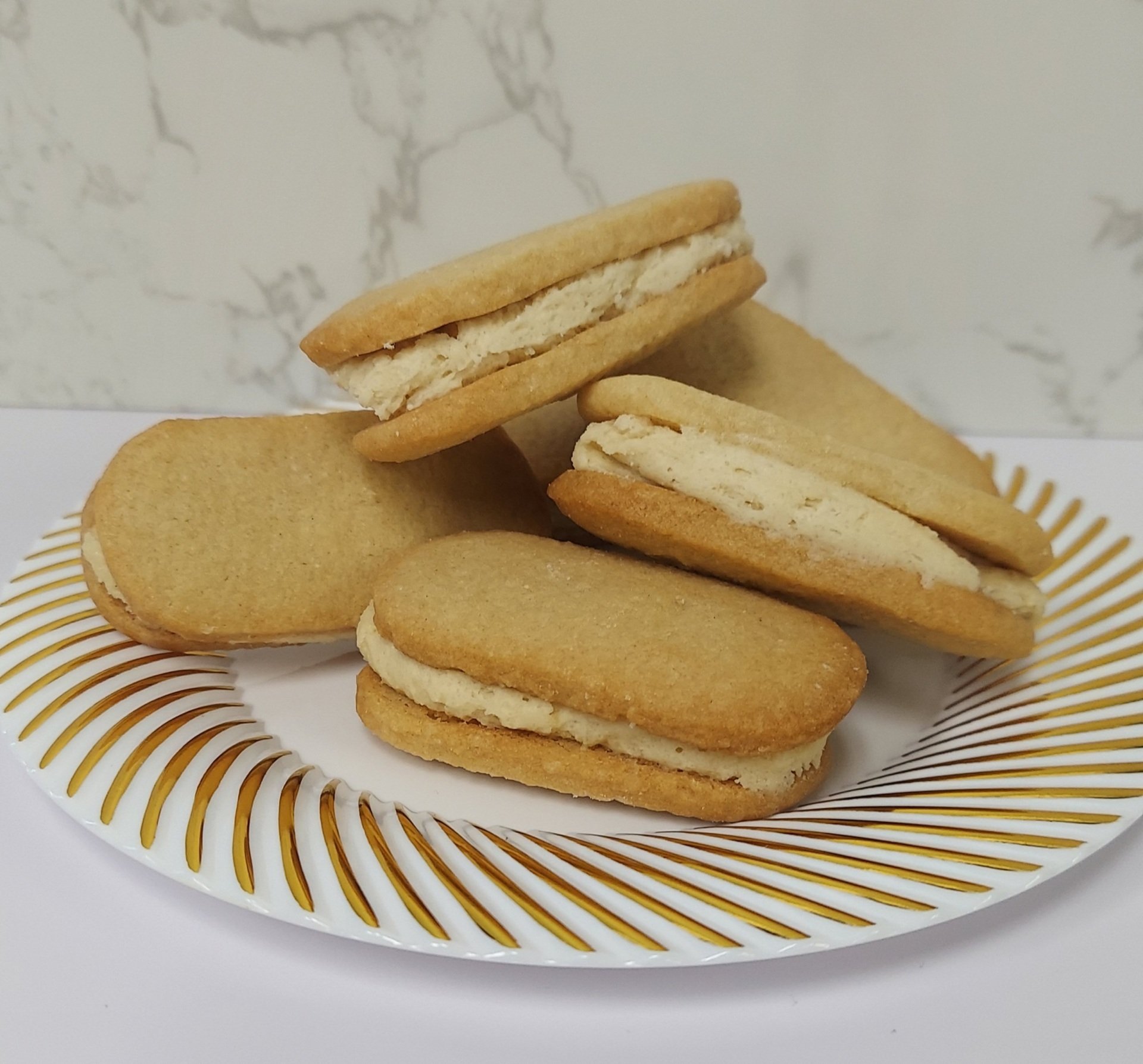 Authentic Baked Goods | Frank & Louie's | Rehoboth Beach, DE