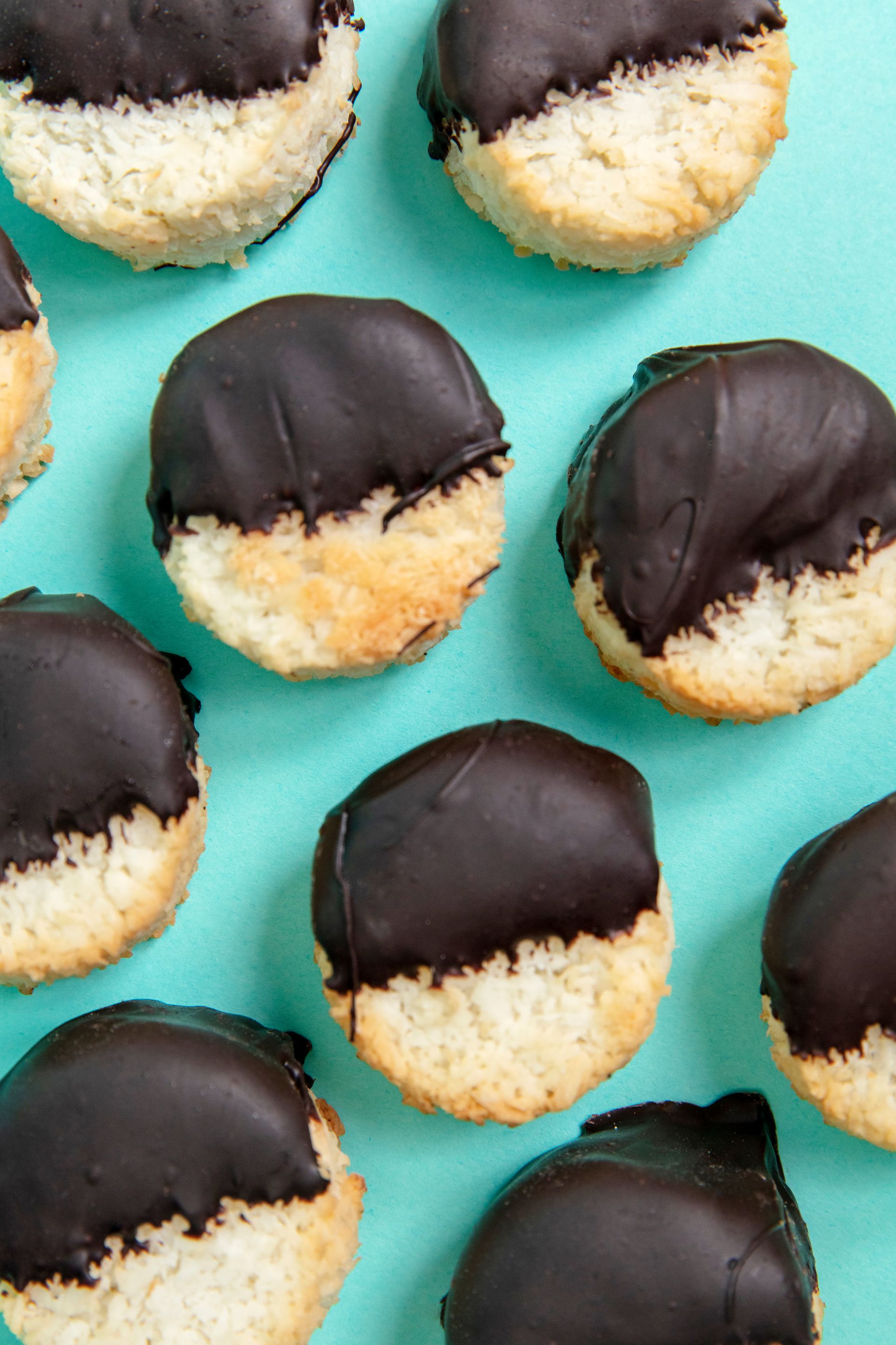 Authentic Baked Goods | Frank & Louie's | Rehoboth Beach, DE