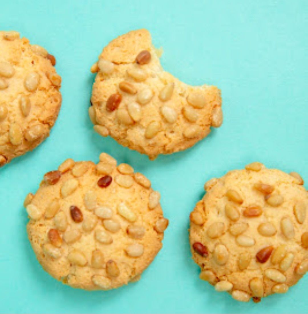 Authentic Baked Goods | Frank & Louie's | Rehoboth Beach, DE