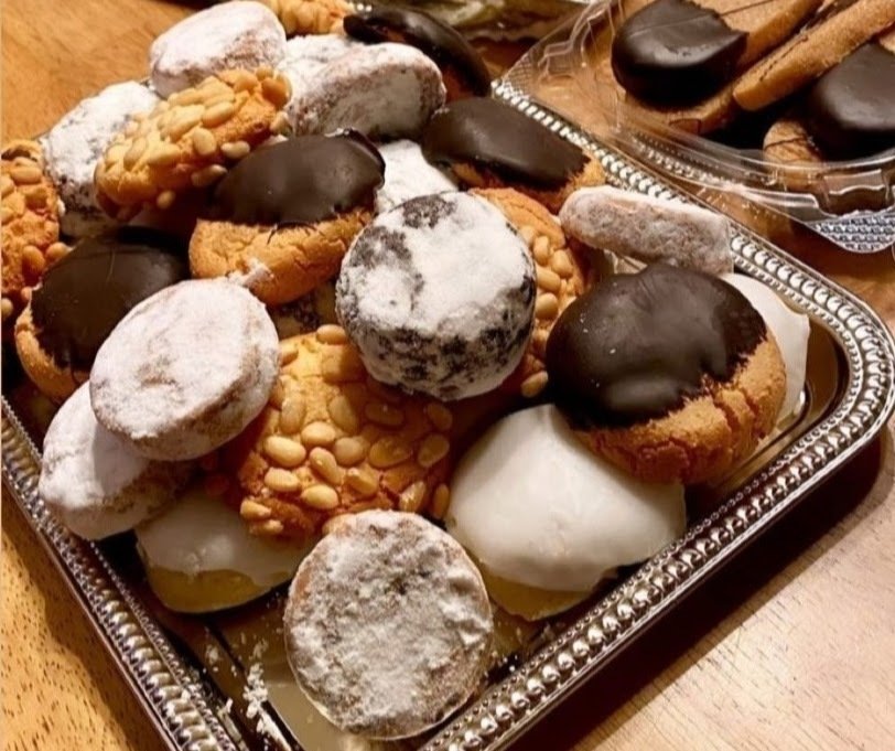 Authentic & Delicious Party Platters | Frank & Louie's Italian Specialties