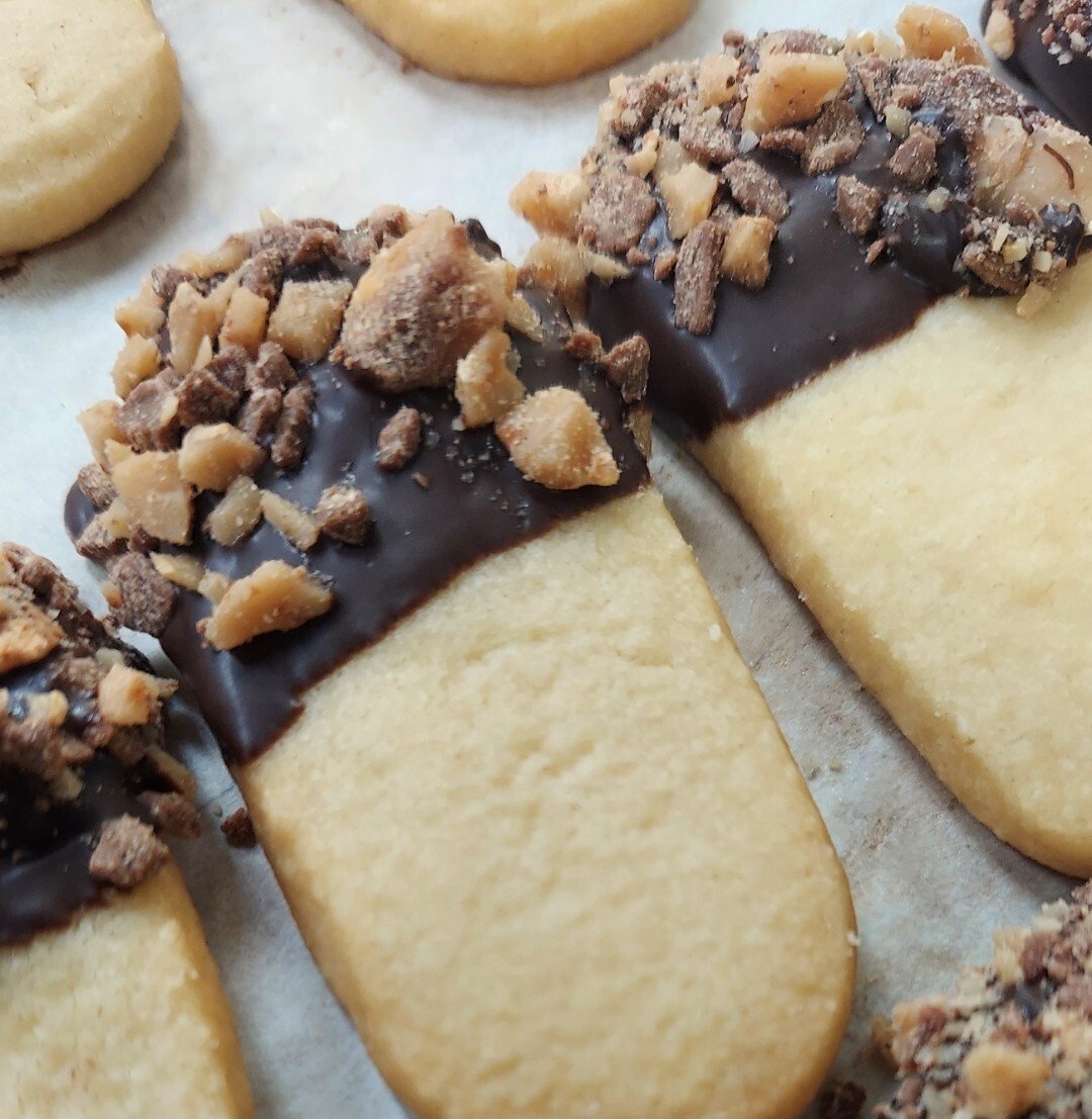 Authentic Baked Goods | Frank & Louie's | Rehoboth Beach, DE