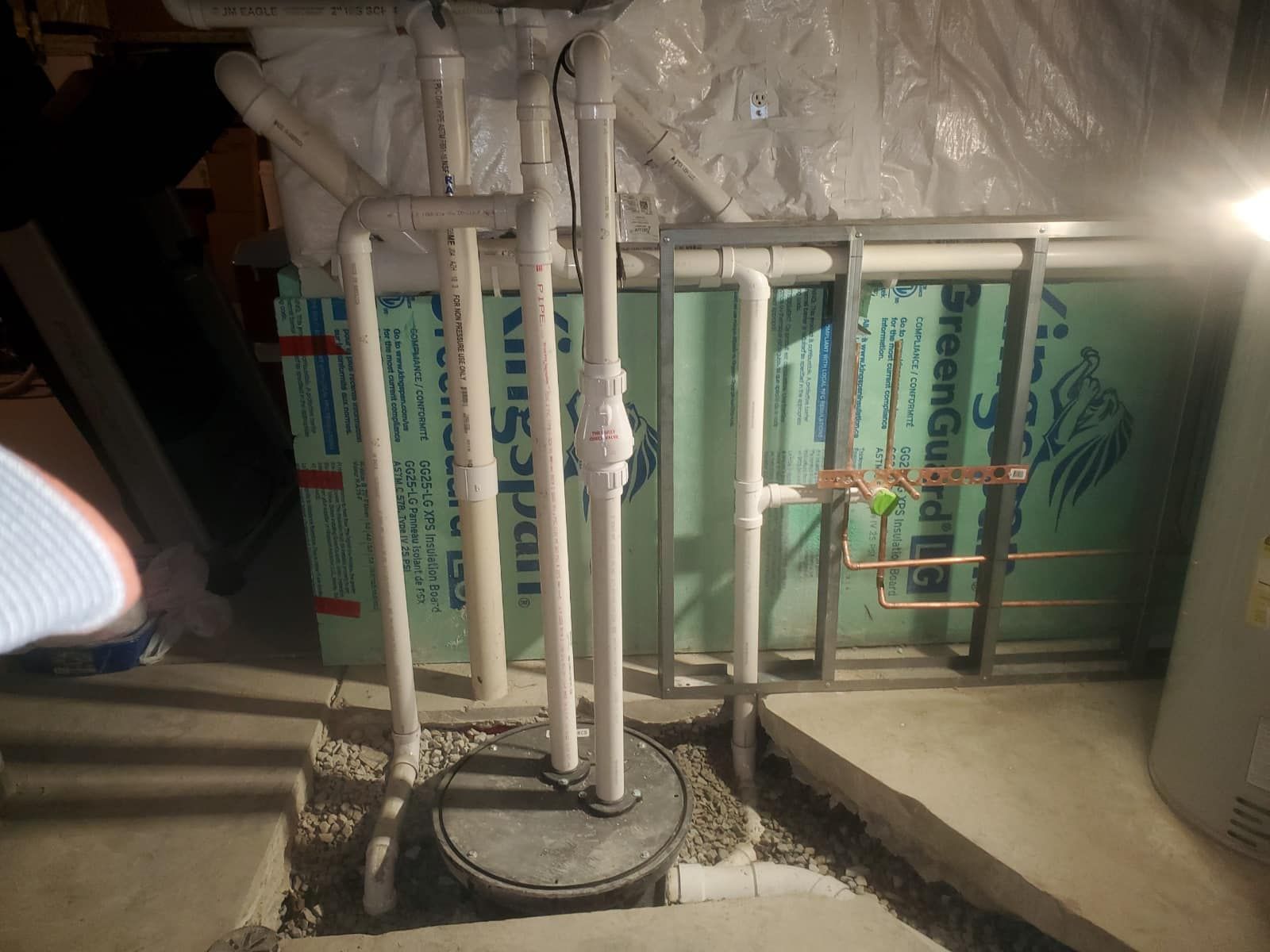 Plumbers Orland Park, IL | Walsh & Son Plumbing and Sewer