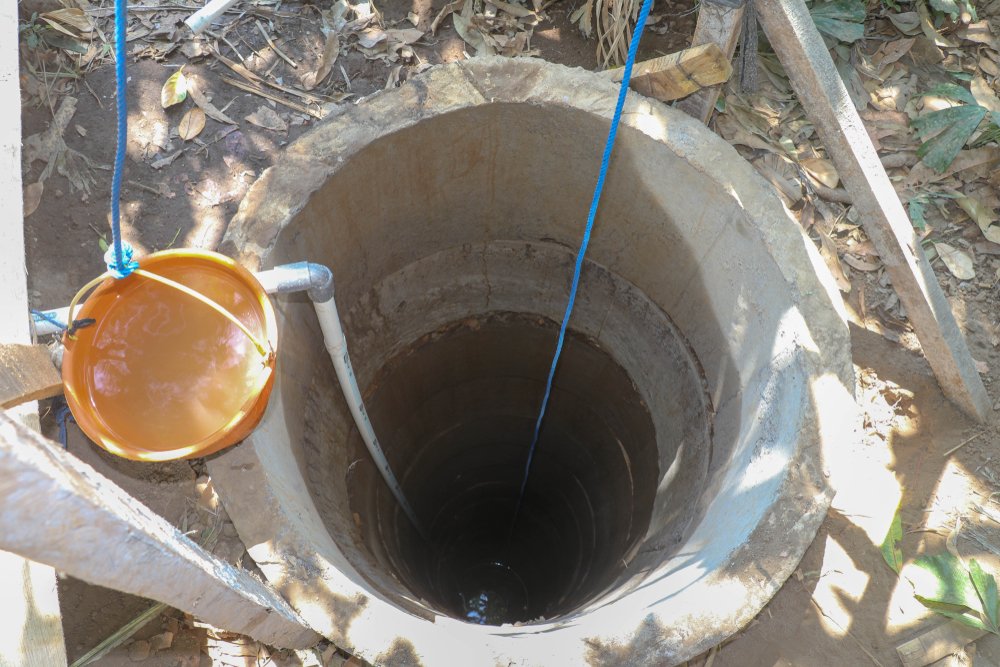 Pompe de puits à Gatineau | Puits Artésiens Monette