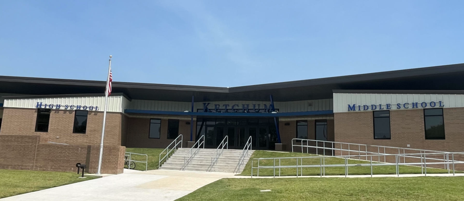 Town of Ketchum, OK | Official Website