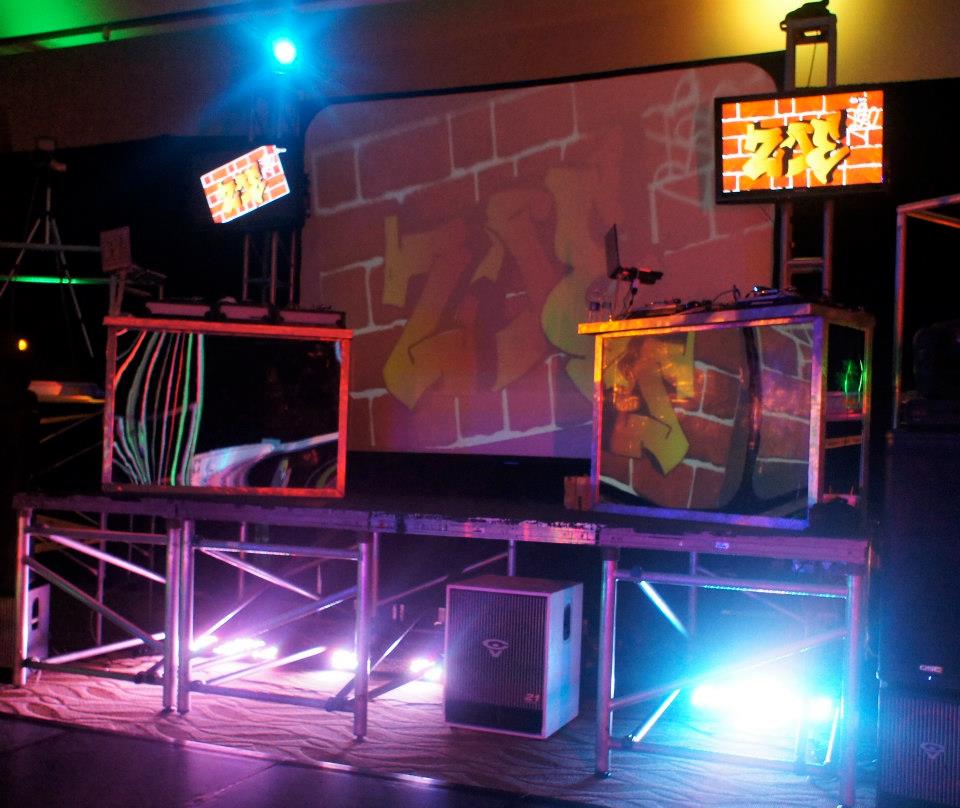 Event Bar Rentals | Pompano Beach, FL | Just Bars