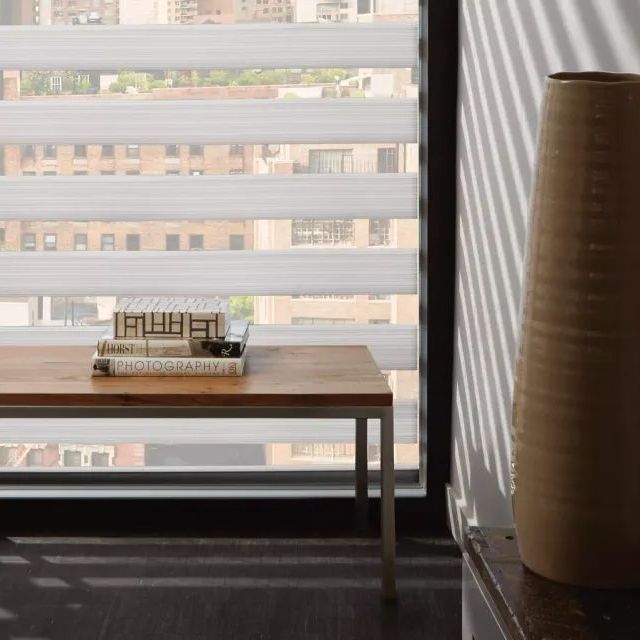 Custom Window Shades Denver, CO | Luxury Window Treatments
