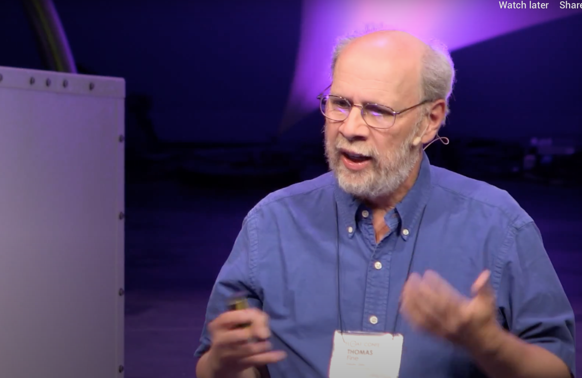 The Float Research Collective