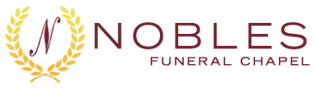 Upcoming Services | Nobles Funeral Chapel