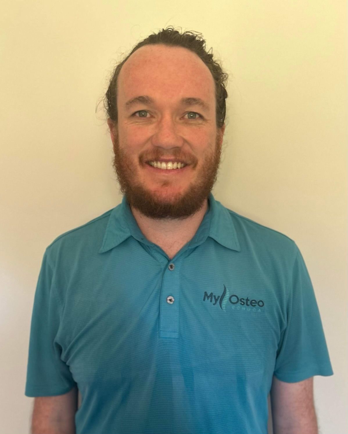 My Osteo Echuca : Osteopathy : Echuca : Our Osteopaths