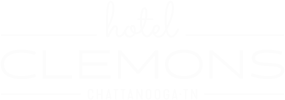 Home | Hotel Clemons Your Chattanooga Getaway, TN