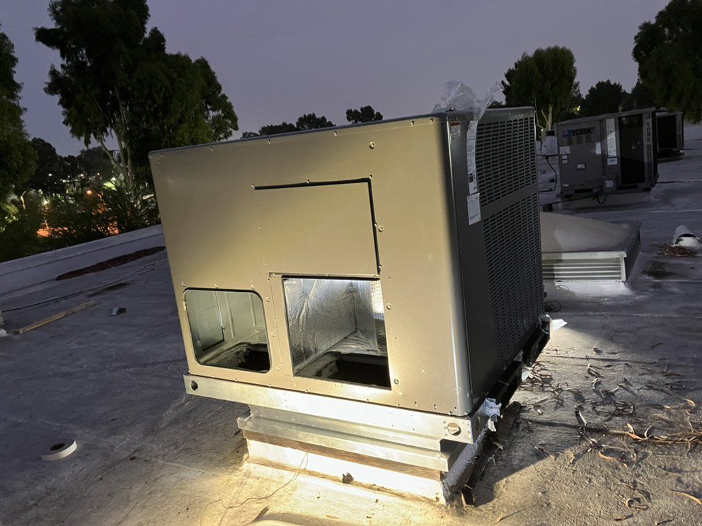 HVAC Services | Covina, CA | Home Runners Heating & Air
