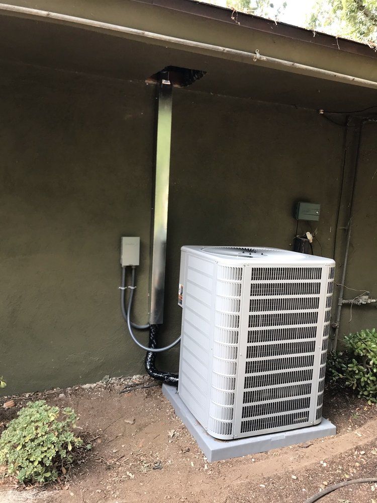 HVAC Services | Covina, CA | Home Runners Heating & Air