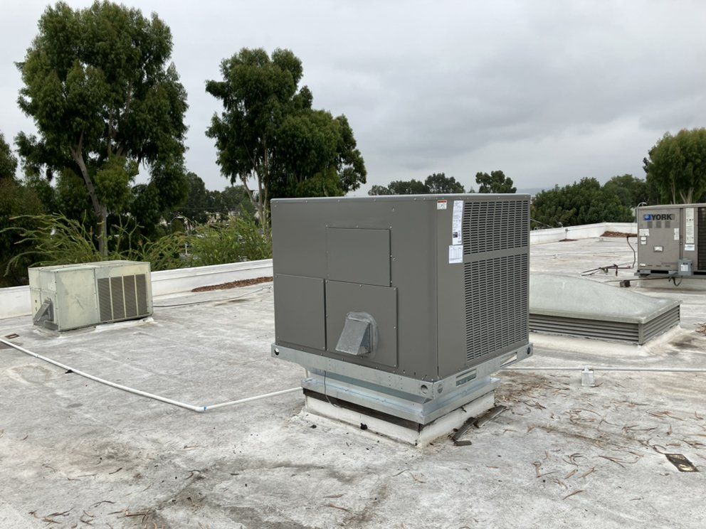 HVAC Services | Covina, CA | Home Runners Heating & Air
