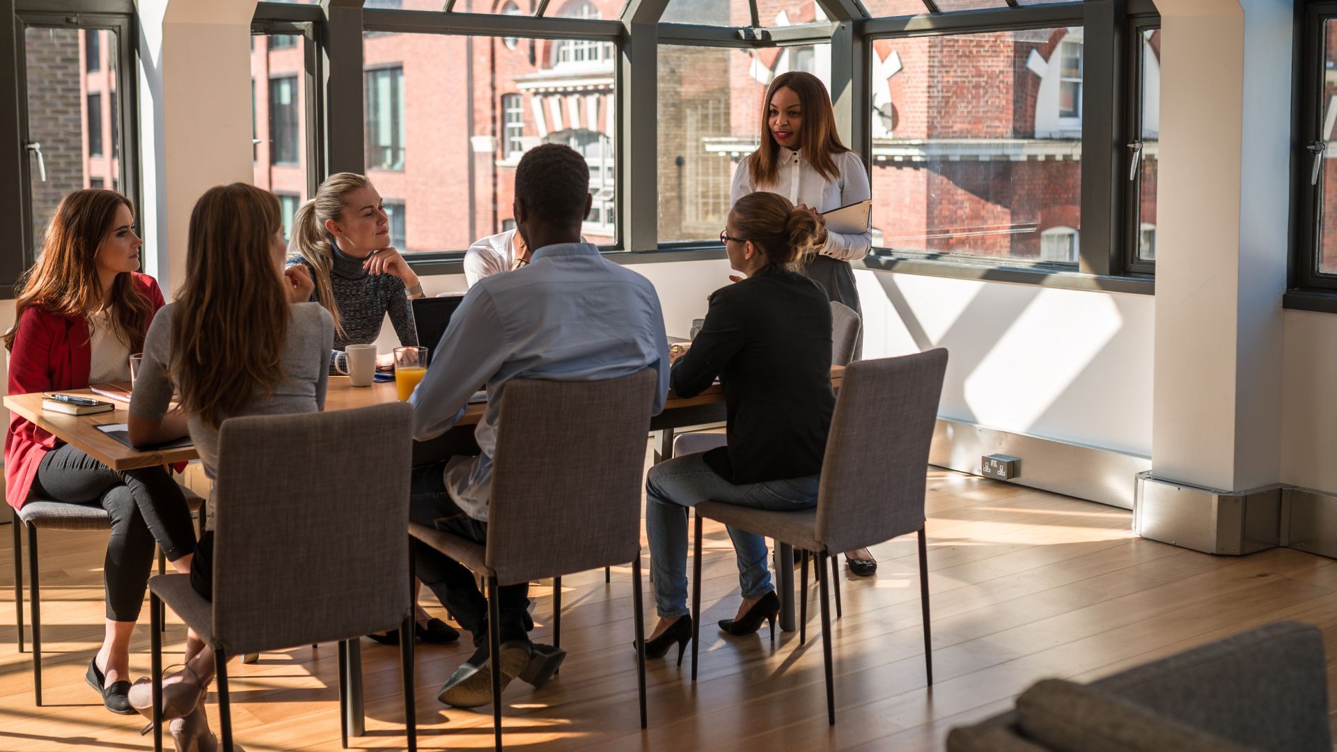 FEVS: From Scores to Action Plans