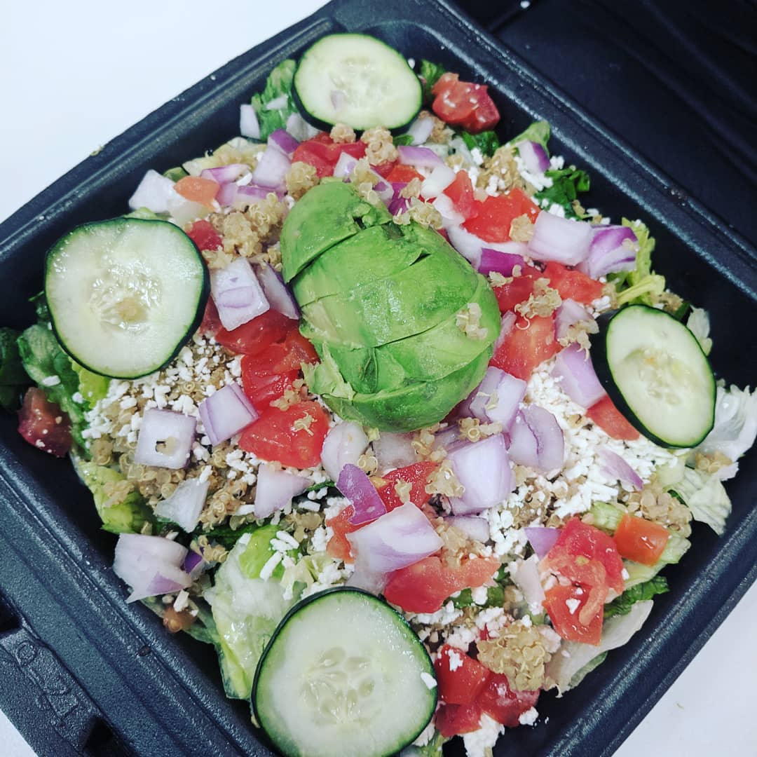 Street-Style Gyros | Gyro Gods | Westland