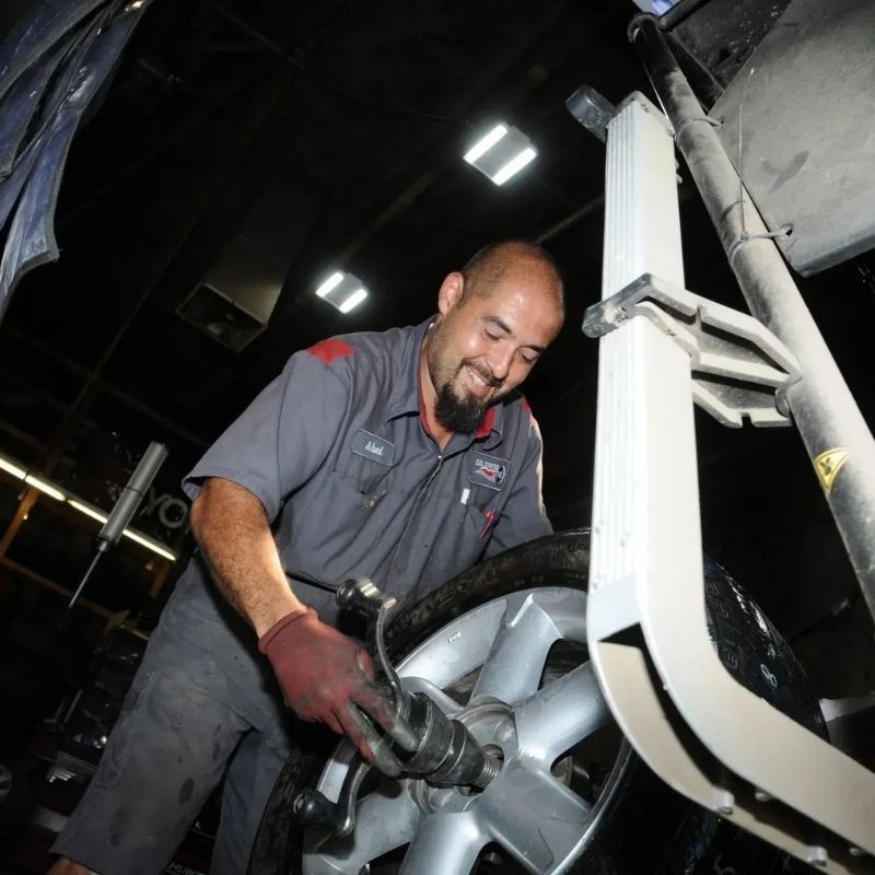 Tire Shop in Pueblo | Colorado Tire | Schedule Today