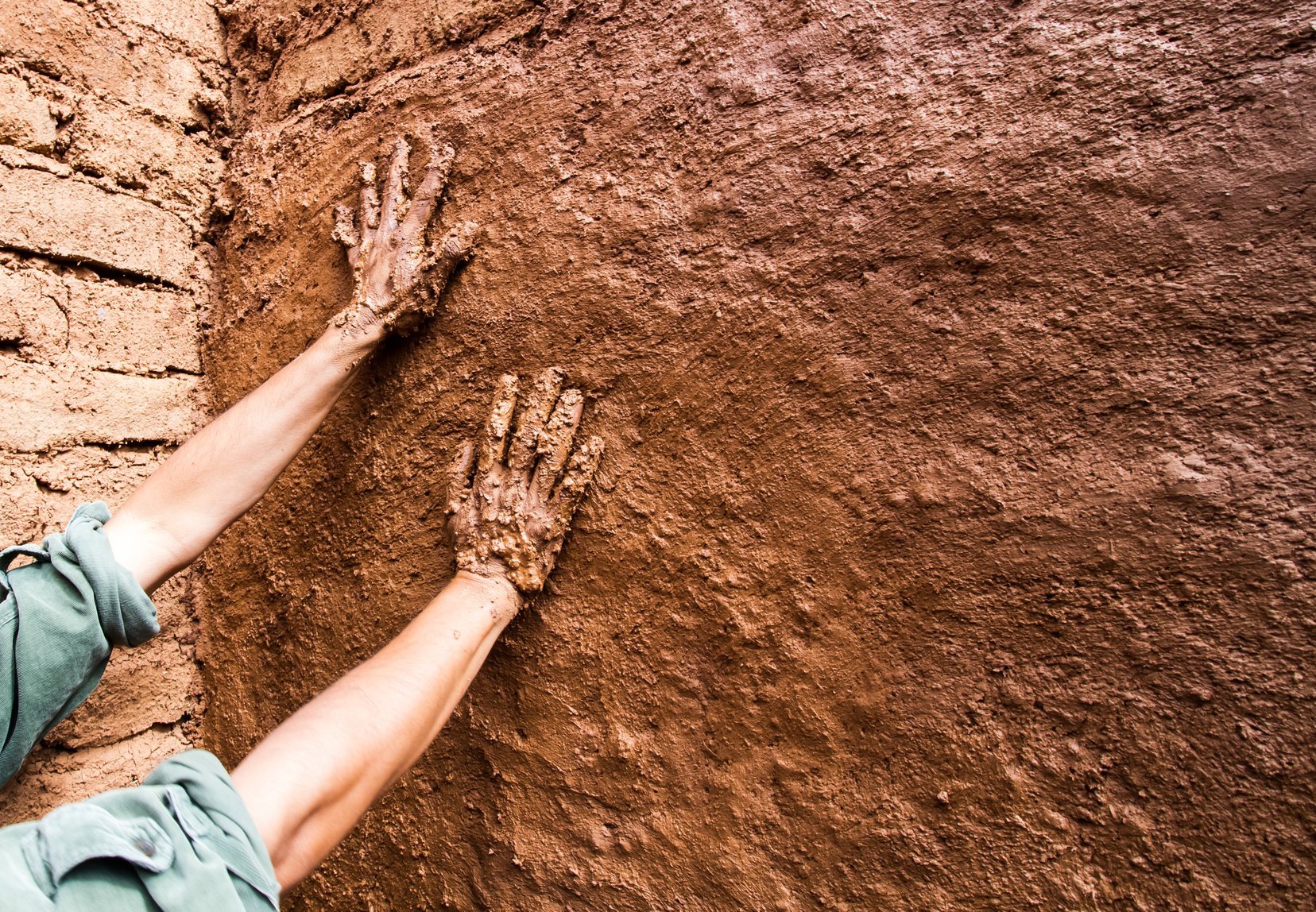 The Benefits of Building with Cob & Lime