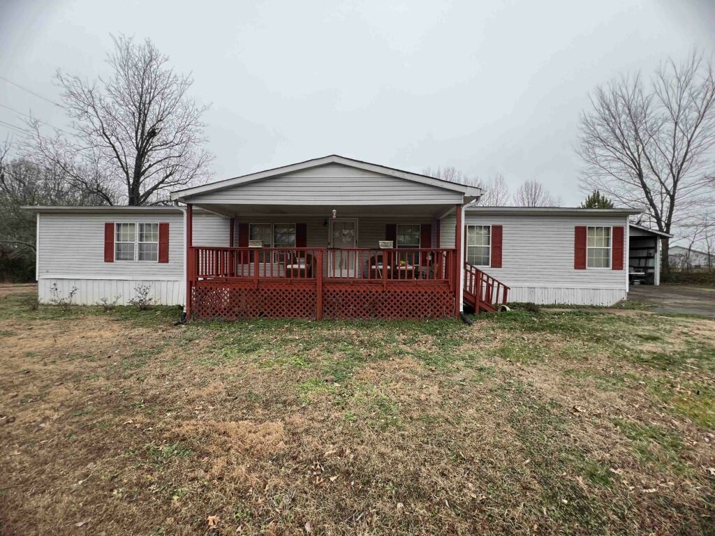 Portfolio | Jackson, TN | Mobile Home Parts of WTN