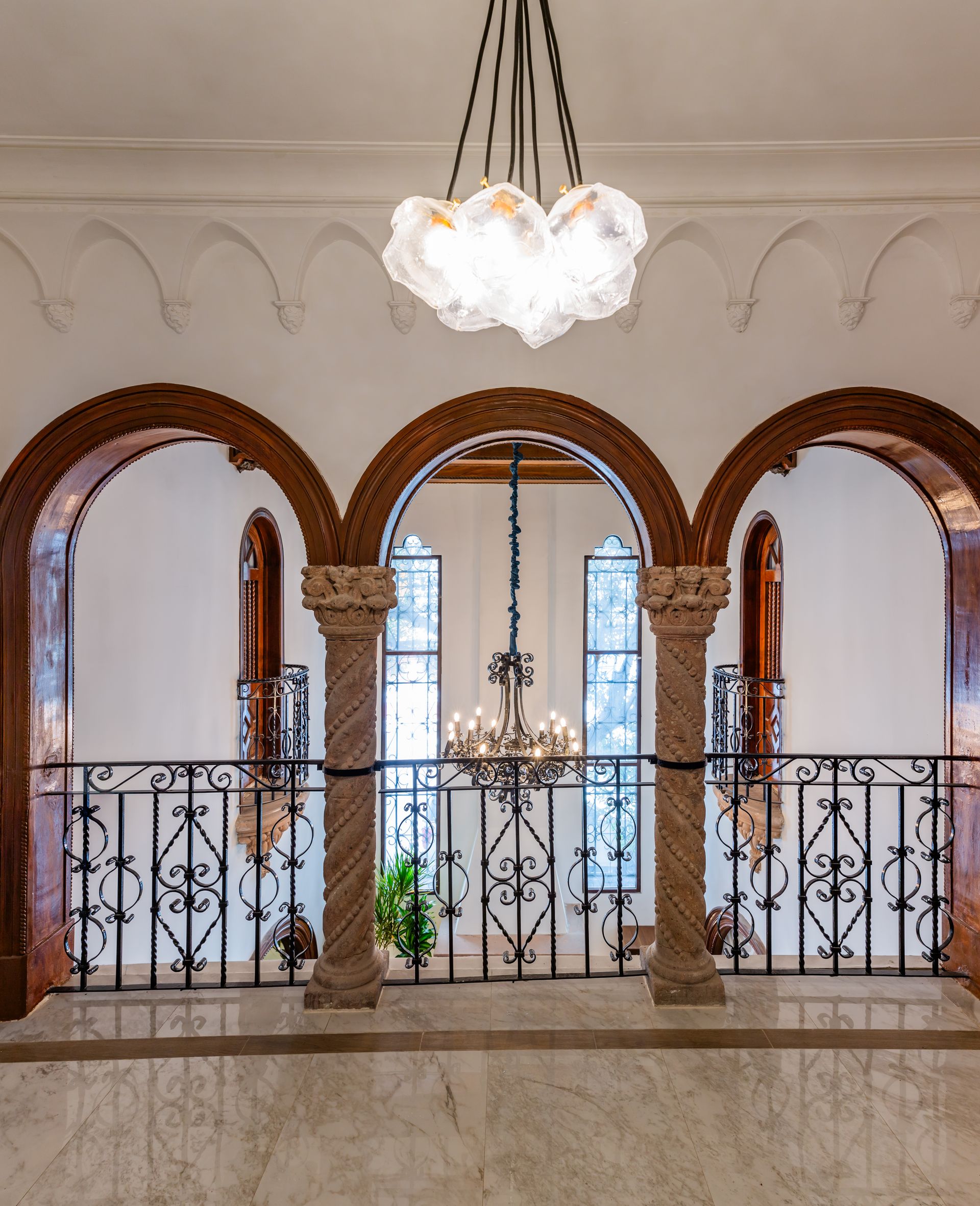 Casa Castillo - Hotel en Anzures, Ciudad de México
