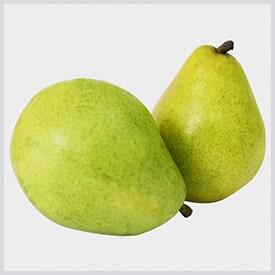 Venta de frutas y verduras en Hermosillo