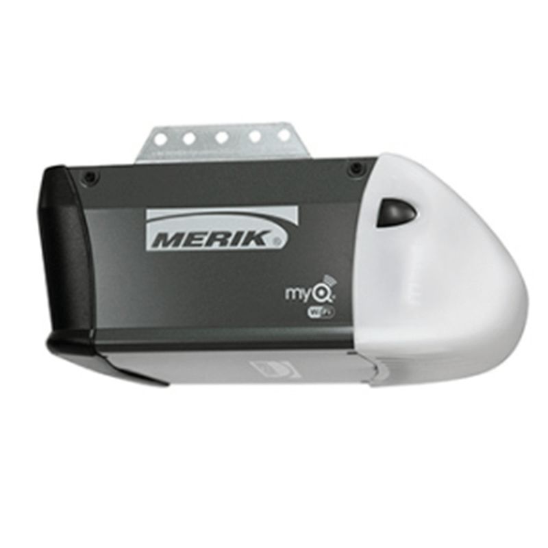 Puerta ascendente - corrediza - abatible