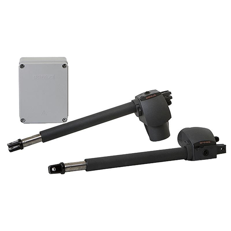 Geniuns Bat 300 Profesional