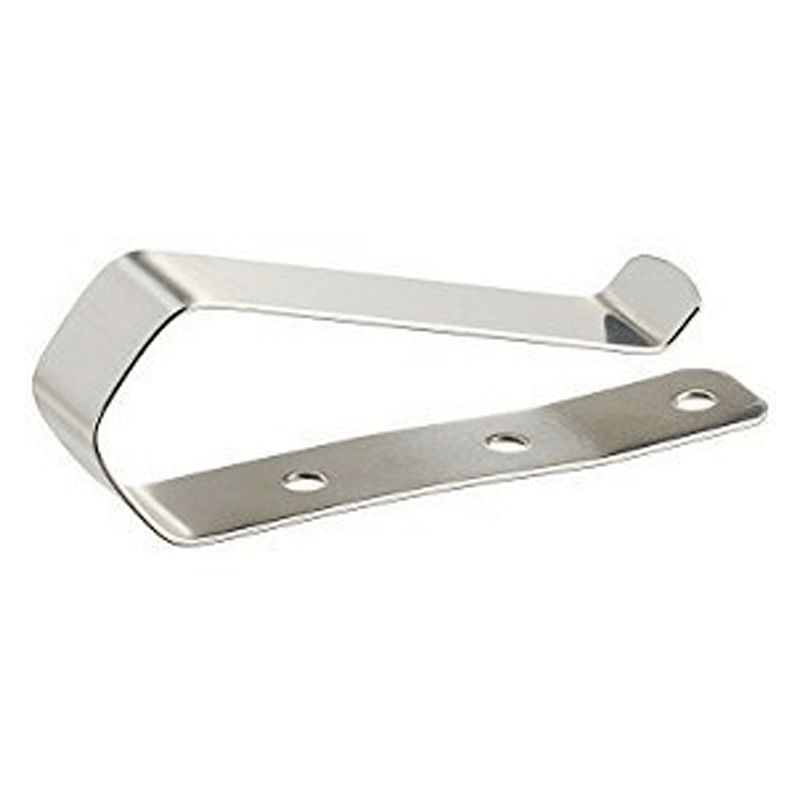 Soporte para riel vertical (escuadras)