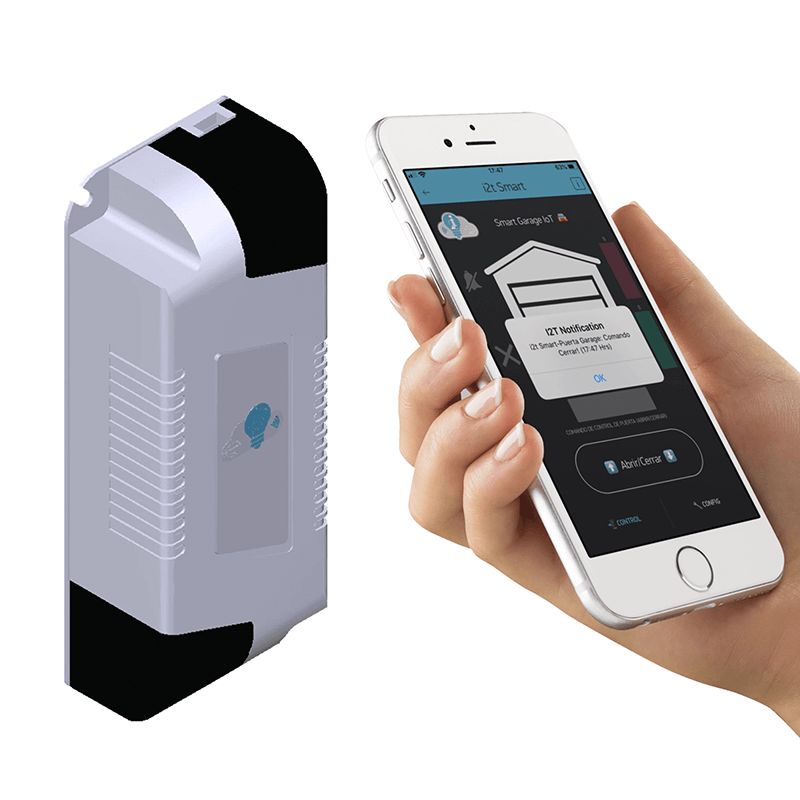 Módulo Wifi Smart ioT