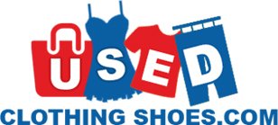 Used Clothing and Shoes Supplier. Credential Merchandise by the Pound