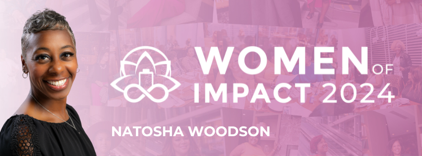 Women of Impact