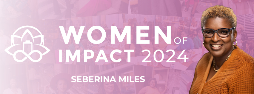 Women of Impact
