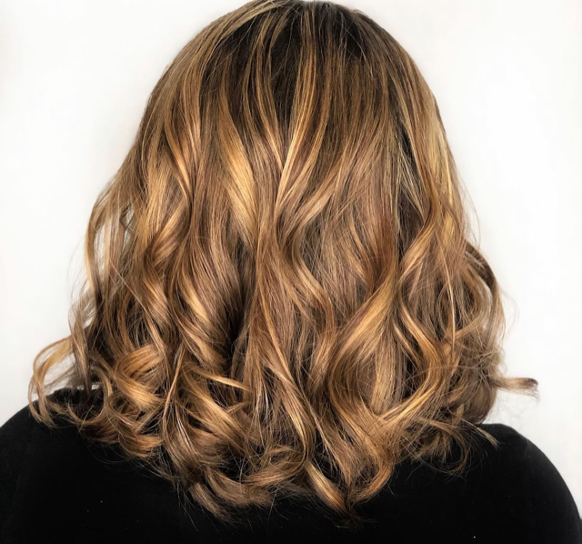 Salon Gallery | Oceanside, NY | Colori Bella Hair Studio
