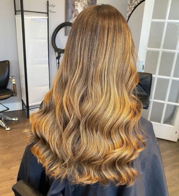 Salon Gallery | Oceanside, NY | Colori Bella Hair Studio