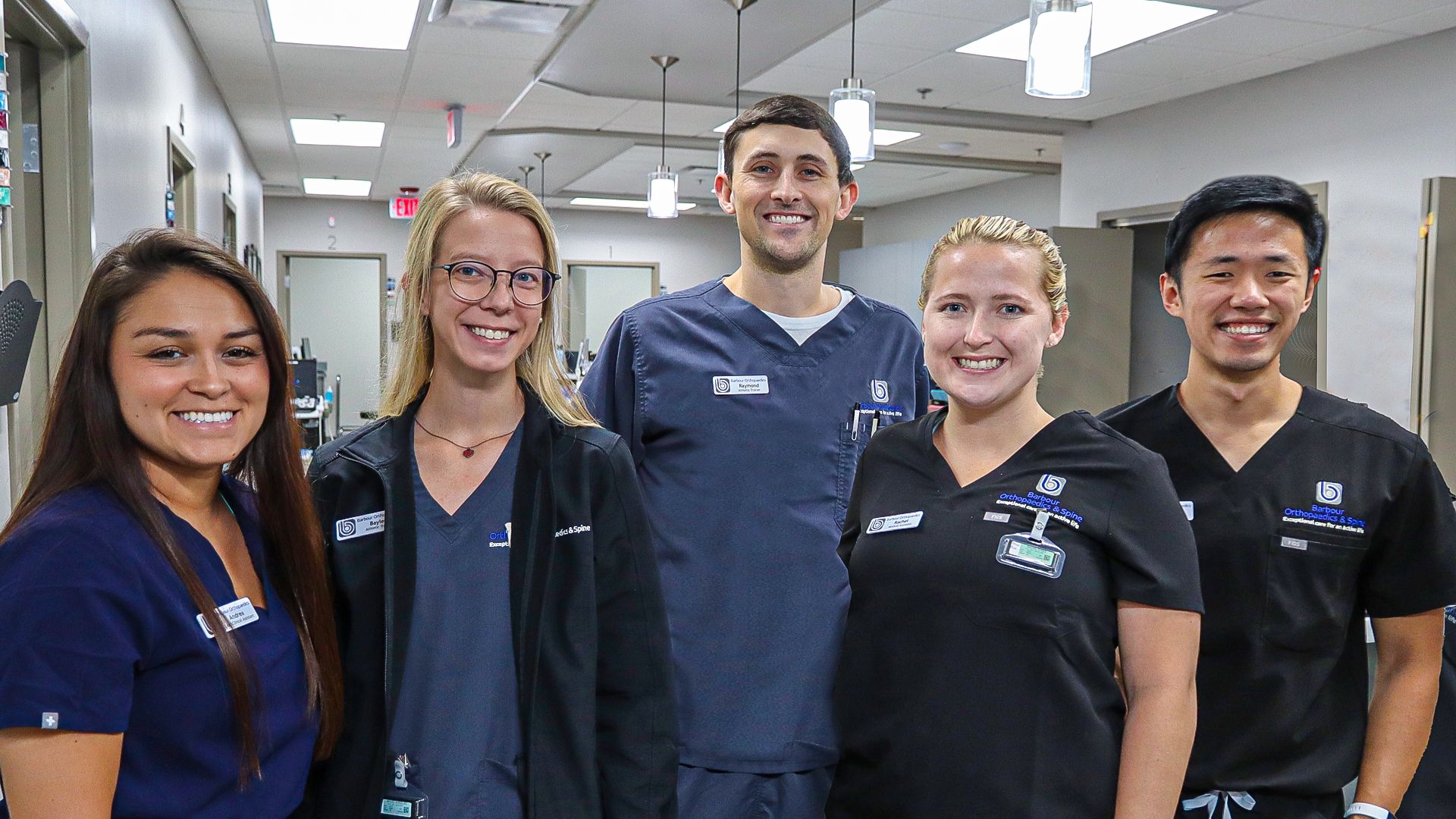 Orthopaedic Surgery and Treatments in Atlanta | Barbour Orthopaedics