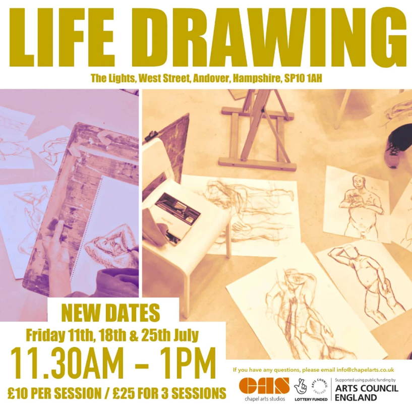 HOME [www.chapelartsstudios.co.uk]