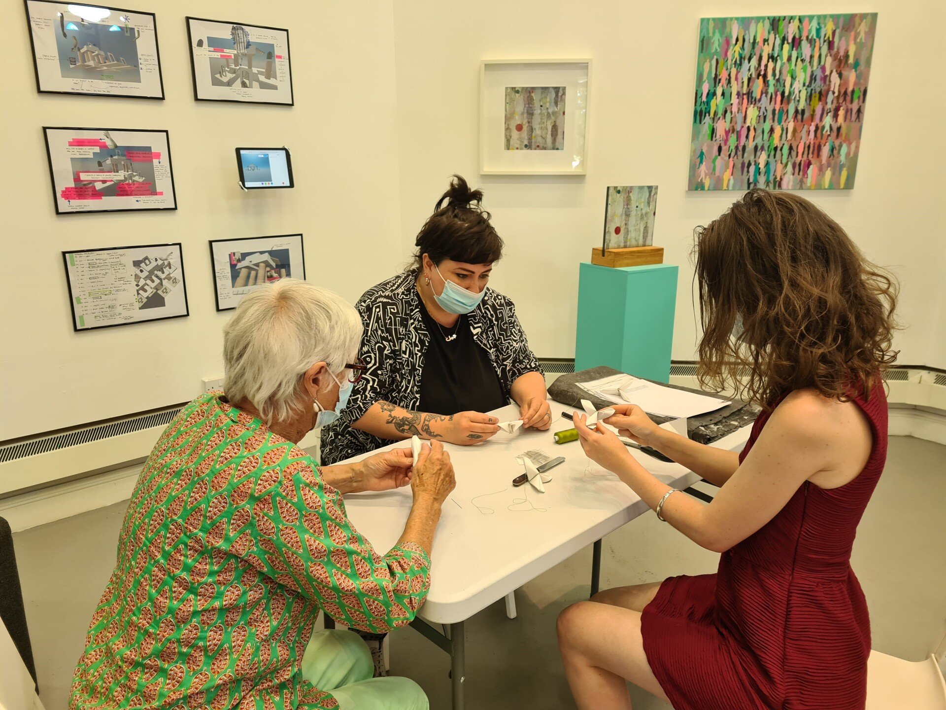 HOME [www.chapelartsstudios.co.uk]