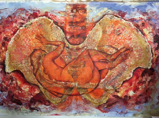 CAS ASSOCIATE ARTISTS