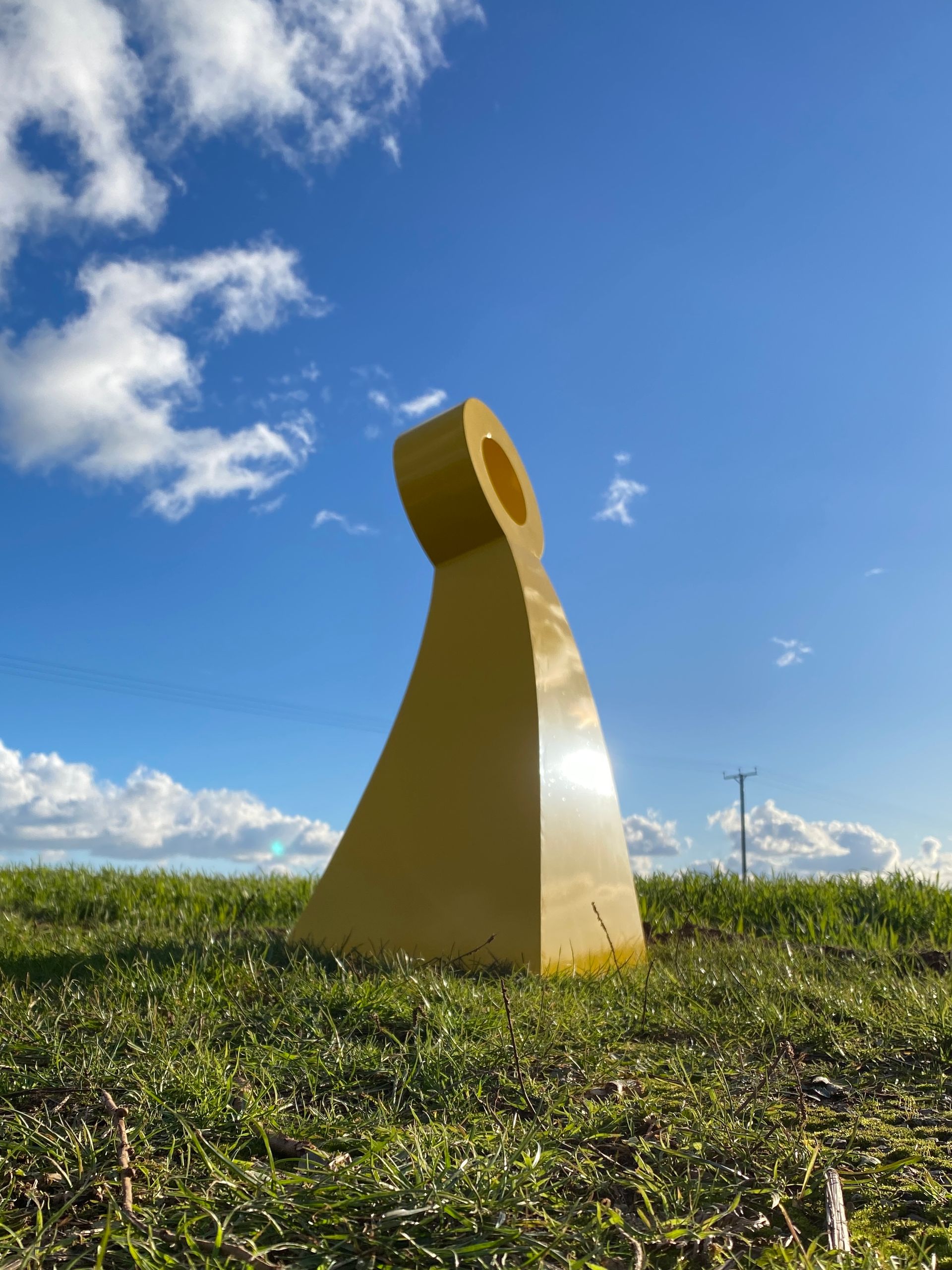 Emerging Sculptors Development Award ESDA